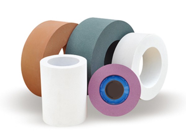Centerless Grinding Wheels - Forture Tools