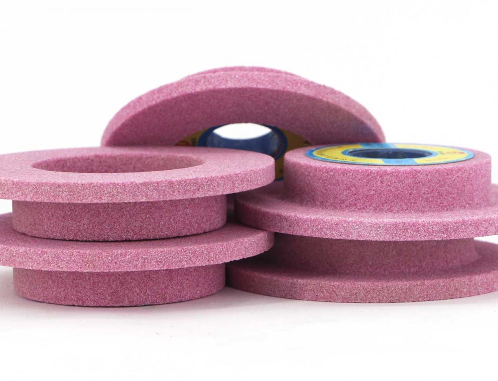 high porosity grinding wheel - Forture Tools