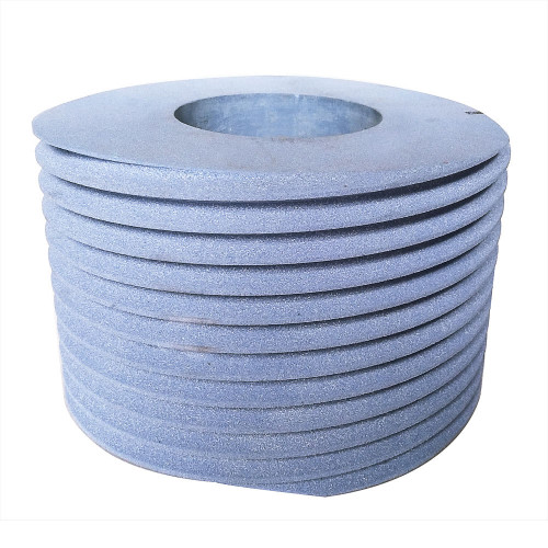 Worm grinding wheel for gear | Forture Tools