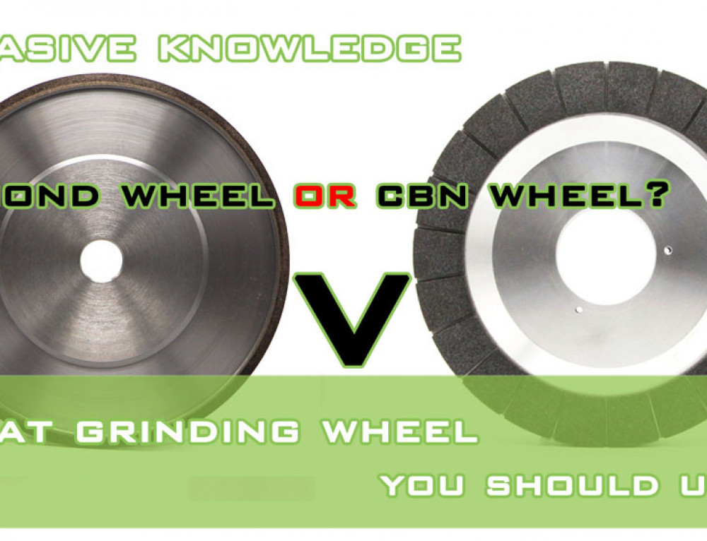 How to distinguish different grinding wheels | Popular abrasive tools ...