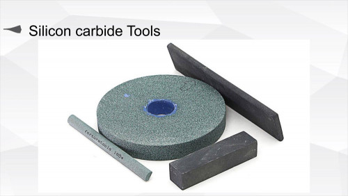What grinding wheel you should use? - Forture Tools
